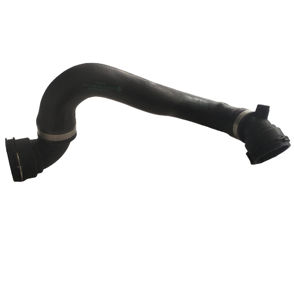 Auto Parts EPDM Materials Engine Radiator Hose Pipe Coolant Hose for ...