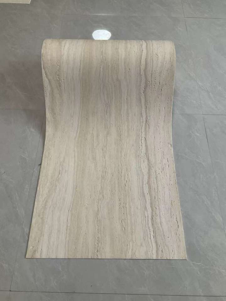 CIYUN 3D Printed Flexible Soft Stone Exterior Wall Tiles Artificial ...