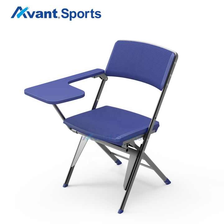 Avant Sports University Students Classroom Folding Metal School Seating ...