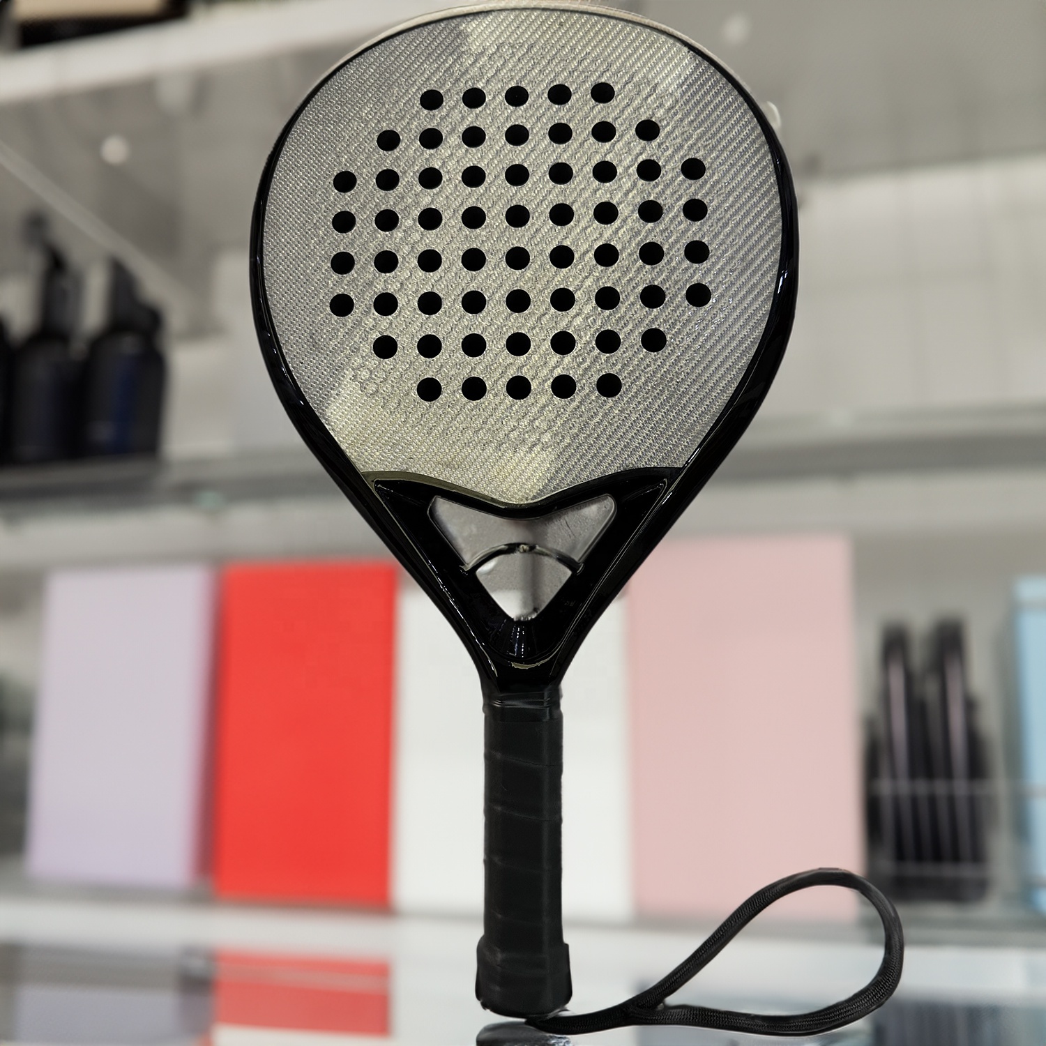 How to Choose the Best Paddle Racket Metalbone for Your Game