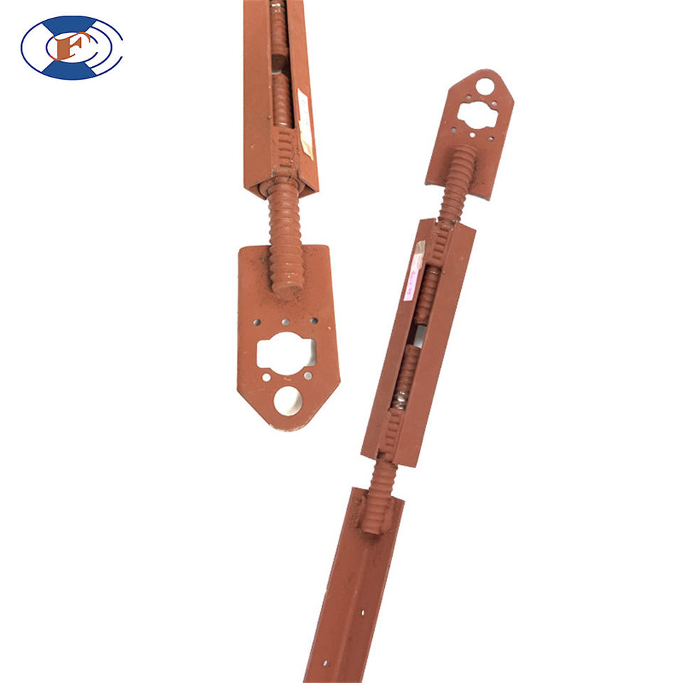 Concrete Formwork Wall Bracing Turnbuckle Form Aligner