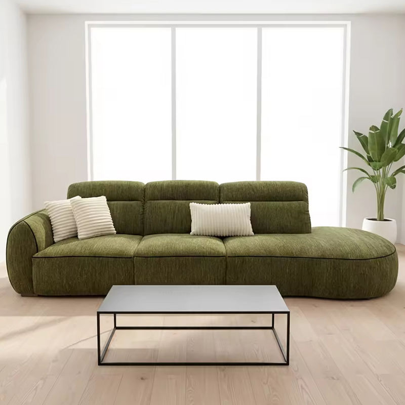 Quality latest sofa design 2026 for Comfortable Living Spaces