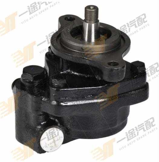 OE Quality Standard power steering pump 44320-60171for LEXUS GX400/460 ...