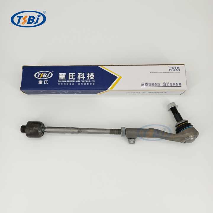 BMW 3 Series E90 Control Arm Kit - High-Quality OE Parts