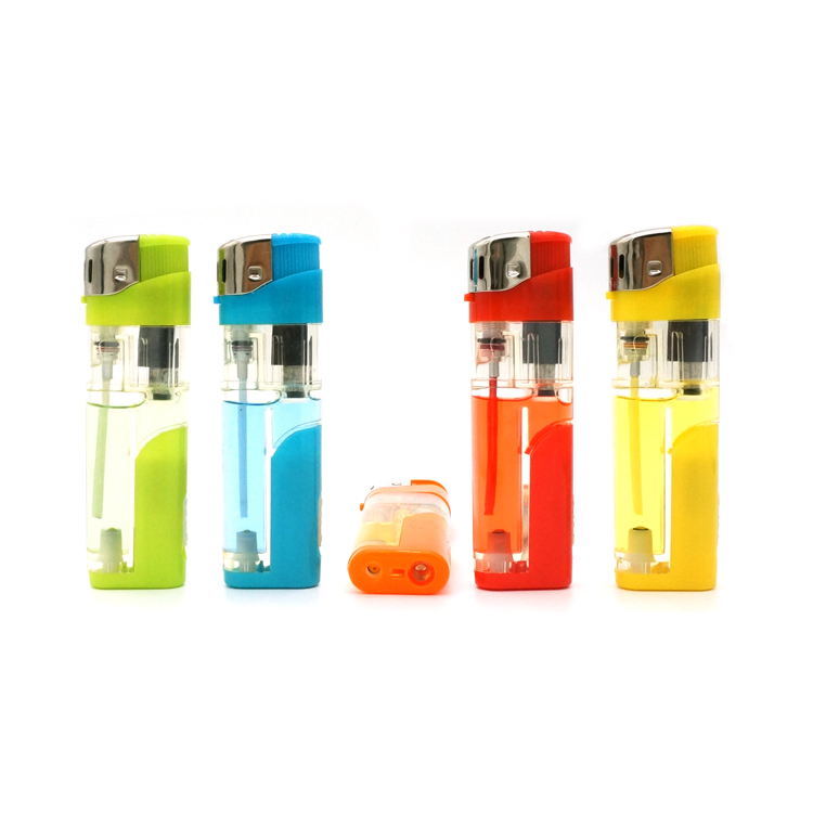 Shaodong Jili Lighter Manufacture Co., Ltd. - lighter, electric lighter