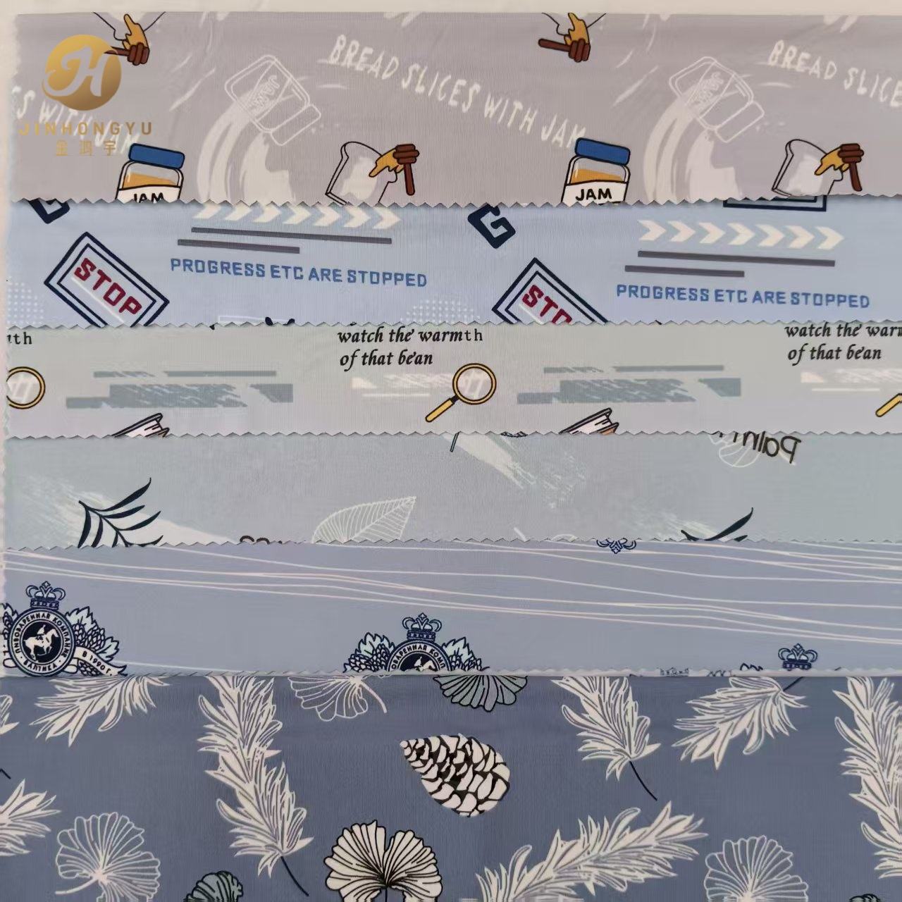 How to Choose Cartoon Spandex Fabric: A Complete Buying Guide