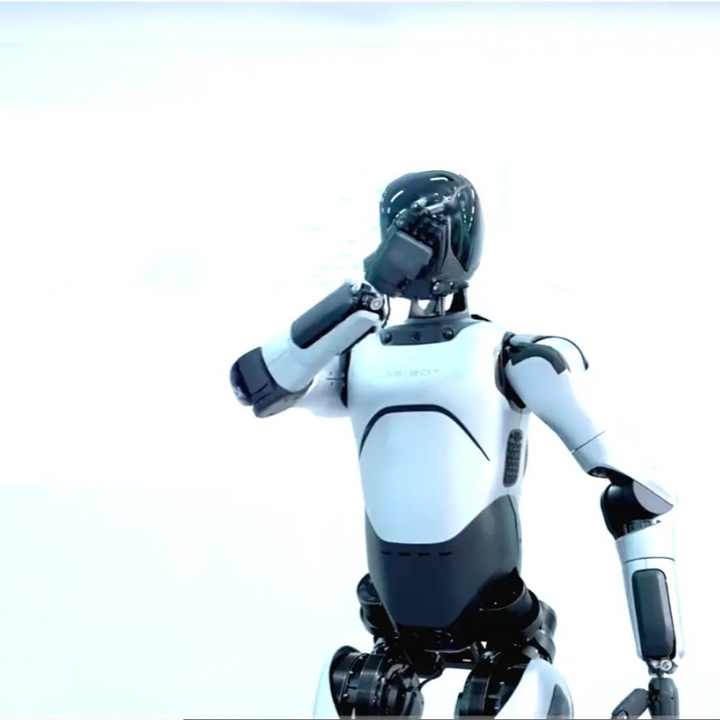Intellilgent Commercial Humanoid Robots AI Robot Human Robot| Alibaba.com