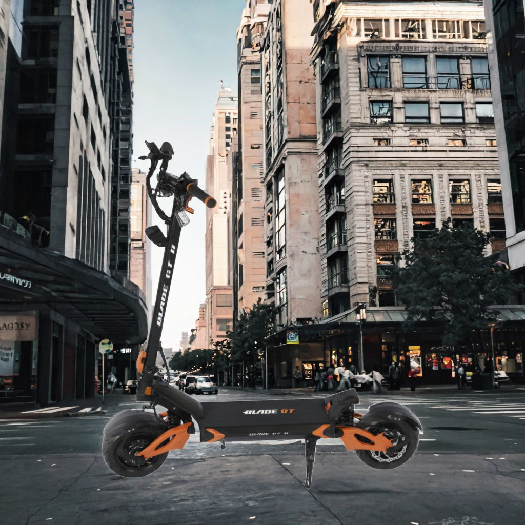 How to Choose the Best Teverun Blade GT: A Complete Buying Guide