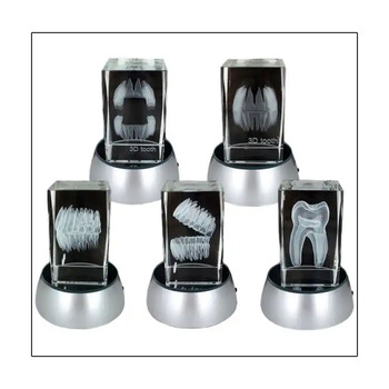 Cheap Wholesale Metal Glass Microphone Awards Crystal Music Trophy For ...