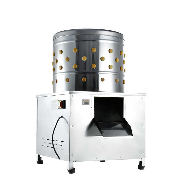 Commercial Maquina Para Pelar Pollos - Stainless Steel