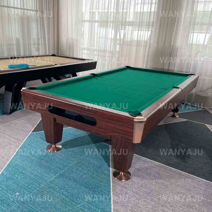 Philippines Popular Brand New Premium Billiard Table Maxima 8 With ...