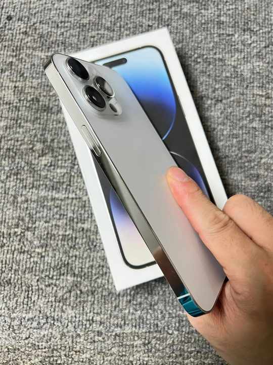 Wholesale High Quality Original Unlock for iPhone 14 ProMax 256GB 5G ...