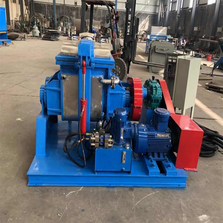 Z-Type Electric Steel Core Motor Component SUS316L/SUS304 Mixer/Kneader ...
