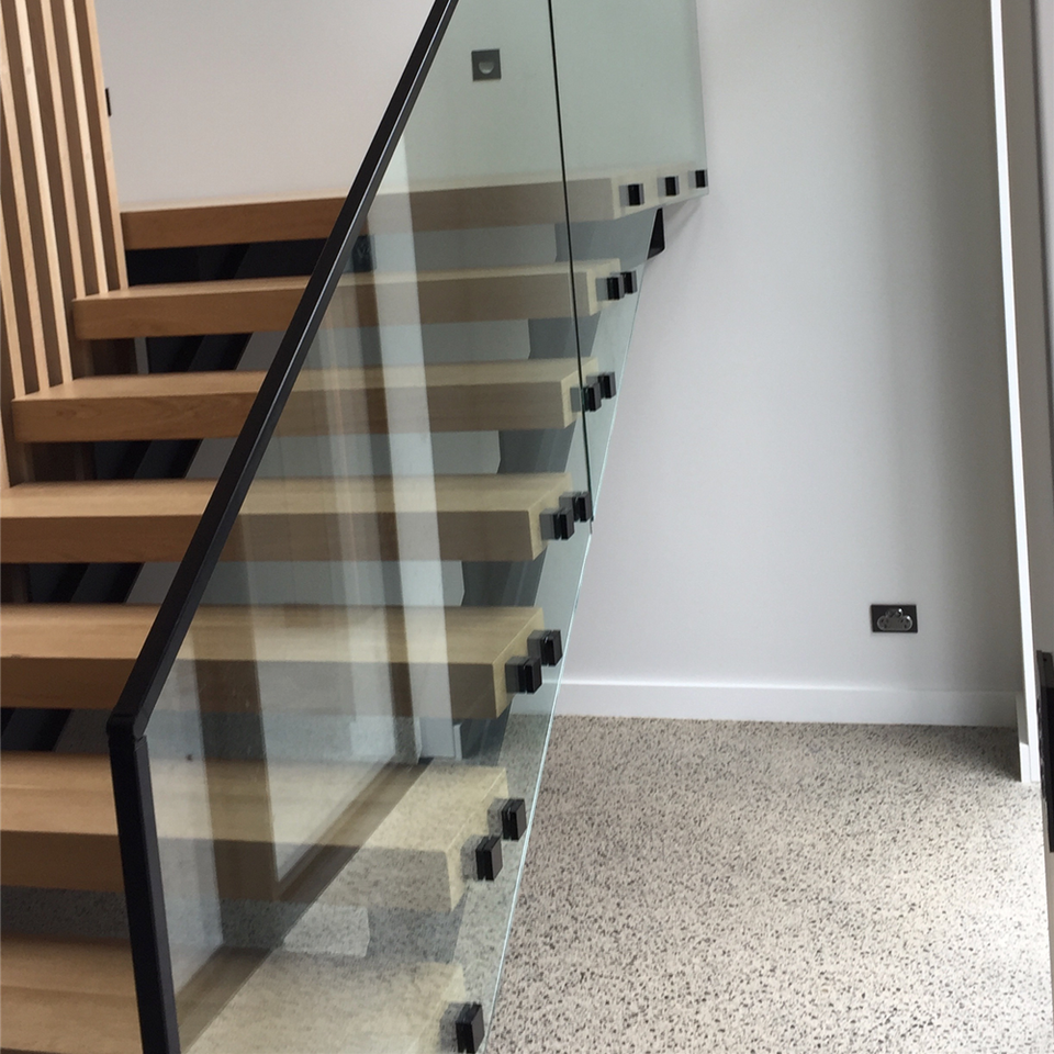 ZD Adjustable Stainless Steel Glass Spacers for Balustrades