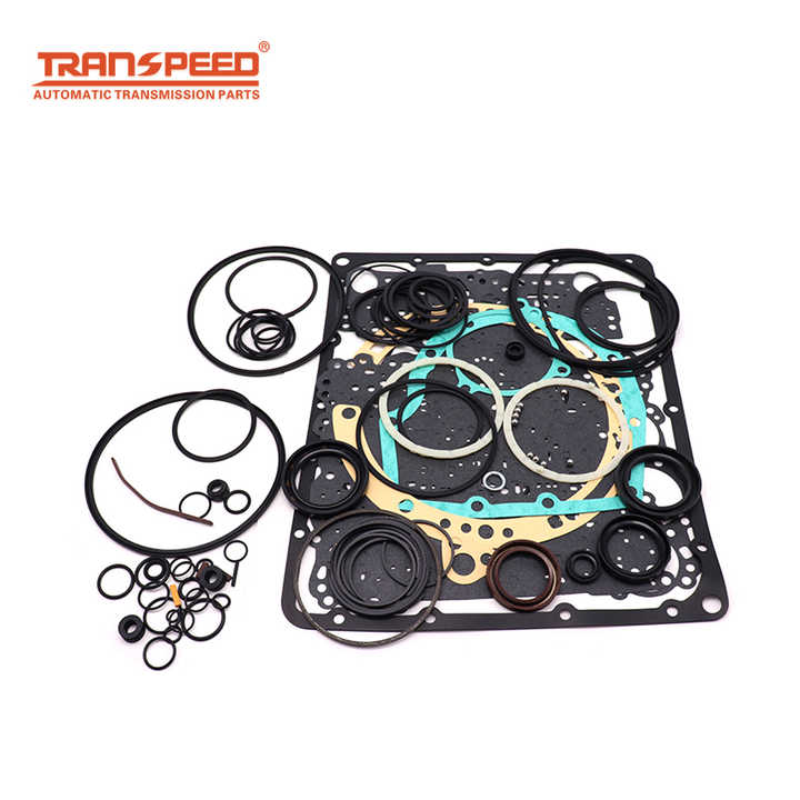 Transpeed RL4R01A Transmission Overhaul Kit for Nissan