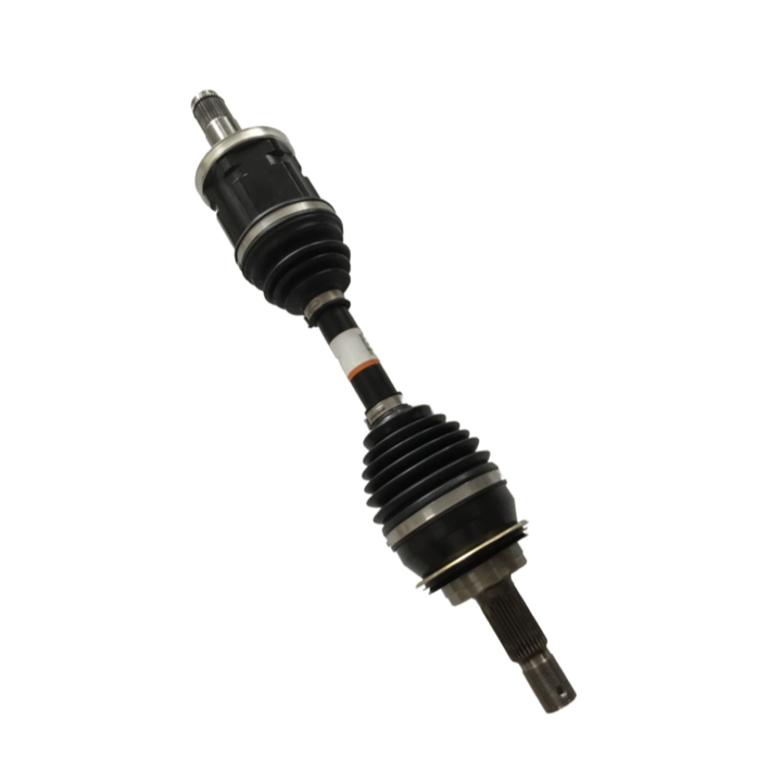Front Cv Axle Drive Shaft Assy Compatible for Toyota HILUX Revo 4Runner ...