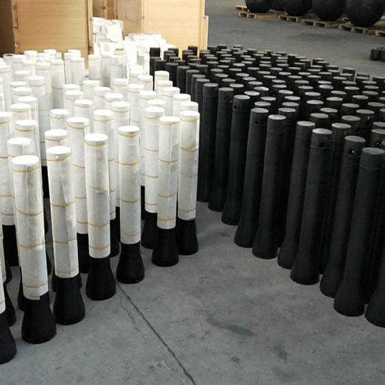 Jindun Submerged Entry Nozzle - Durable & High-temperature