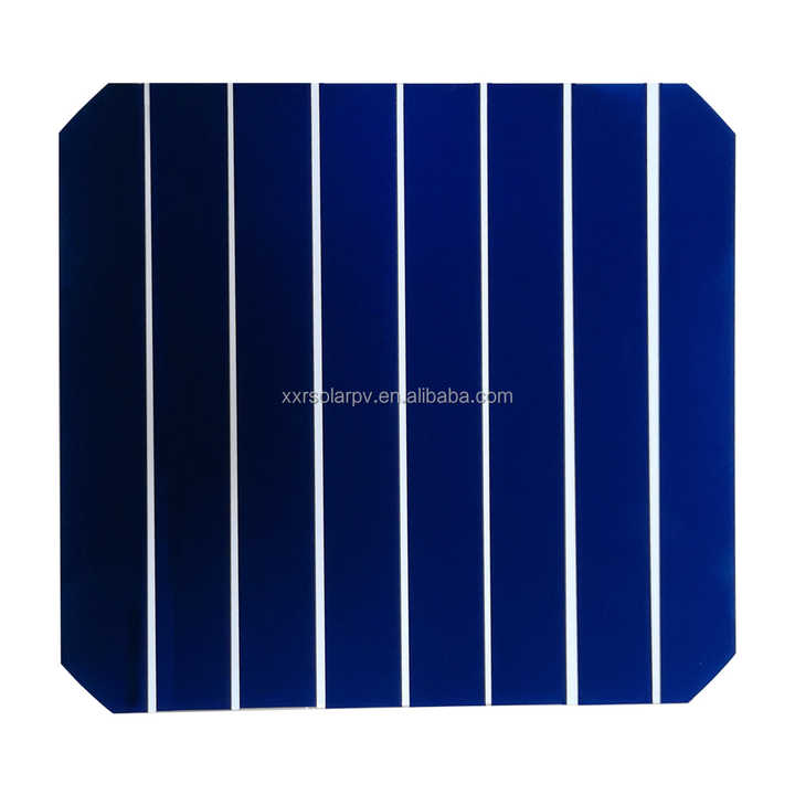 Maxeon 5 IBC High Efficiency Monocrystalline Solar Cell 0.79W OEM