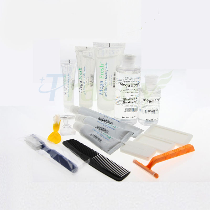 Soft and Safe Prison Toothbrush and Razor Set with Soft Silicone Handle ...