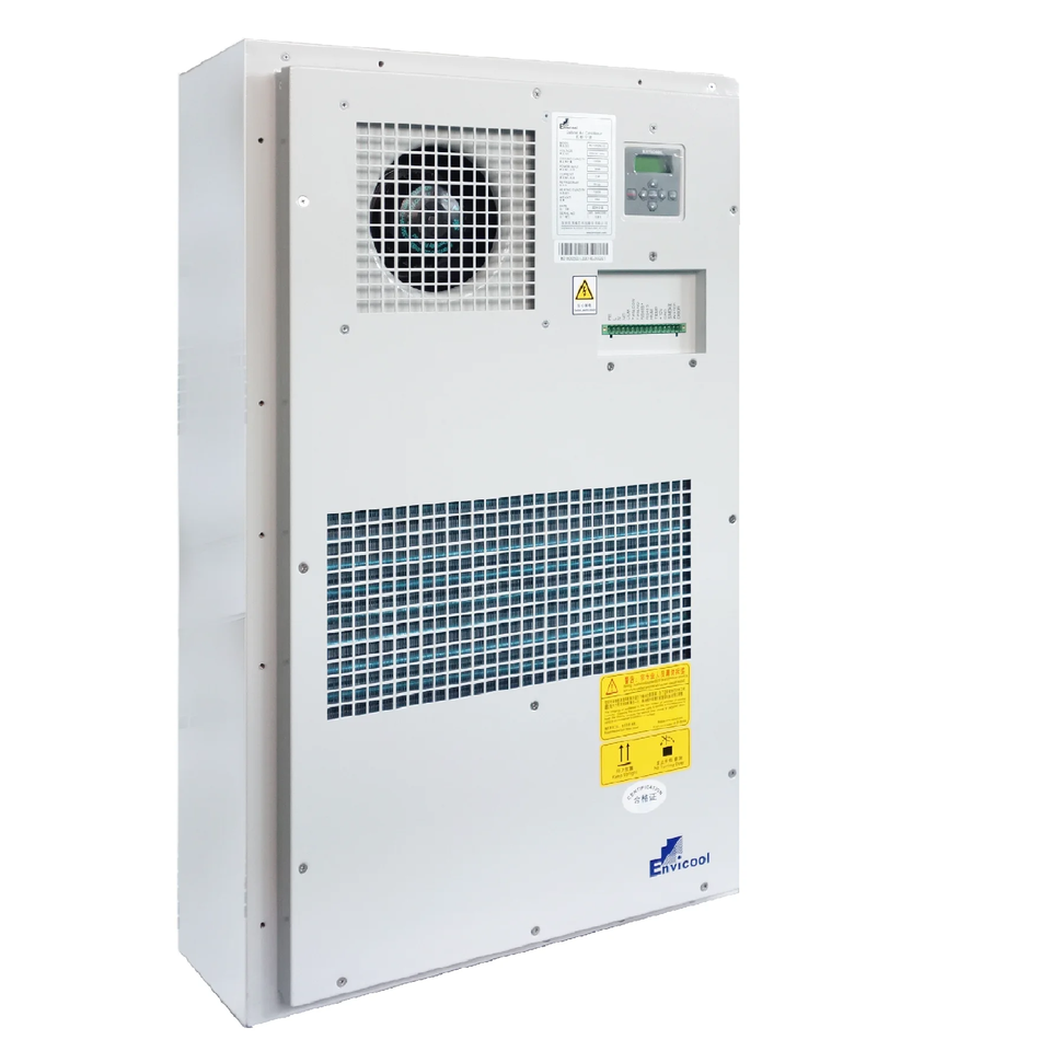 Huarui 2000W CE-Certified Weatherproof Door-Mount Outdoor Industrial ...