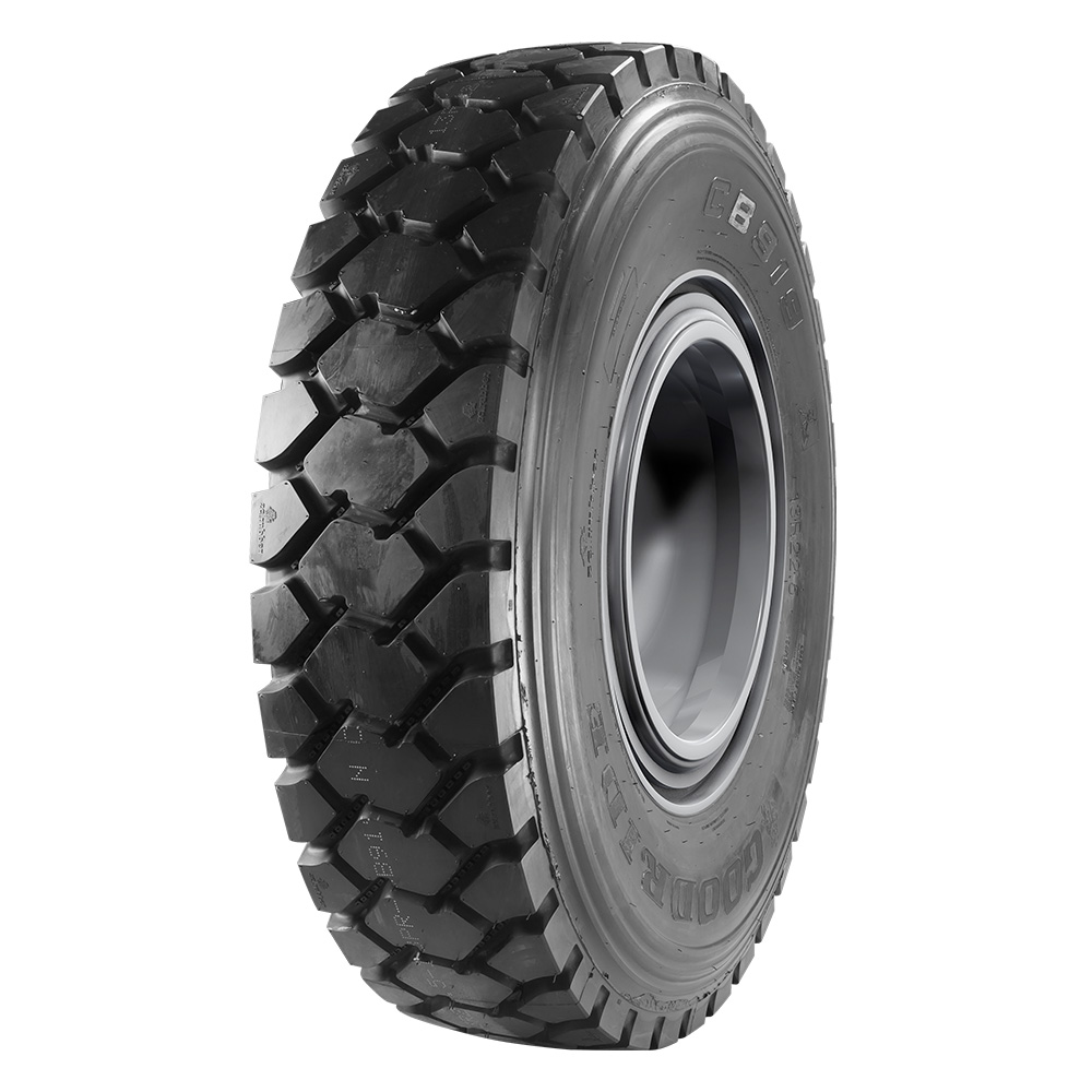 CB919 Westlake - Top Quality Truck Tires from China