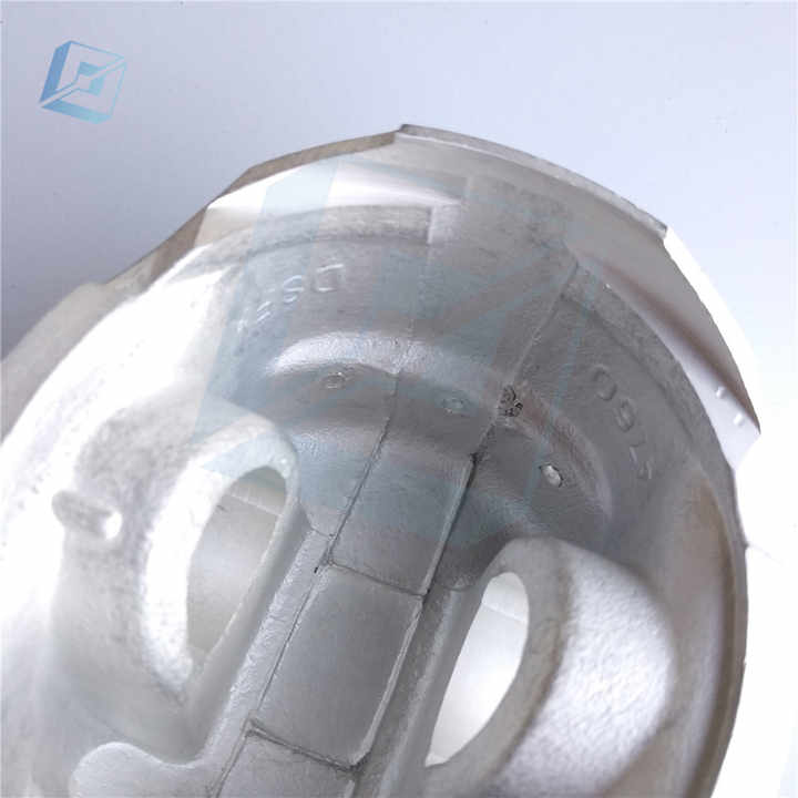Customized Set of 4 Engine Piston for Hyundai SONATA 2.0L