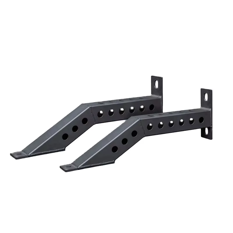 How to Choose the Best Foot Plate Rack Attachment for Your Equipment
