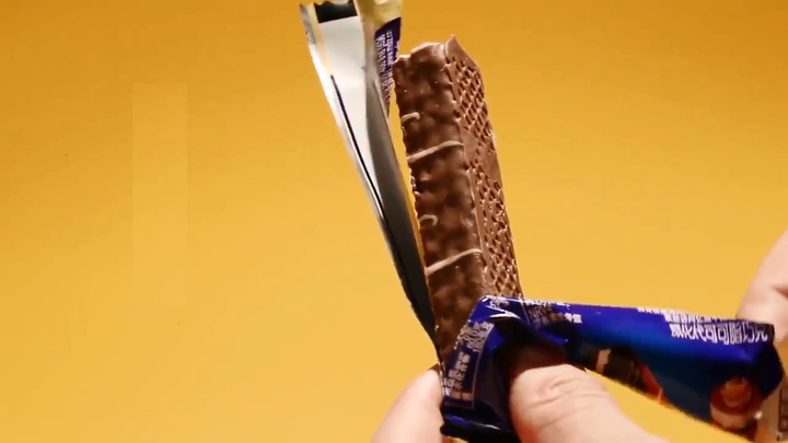 Yixinfoods Chocolate Coated Wafers Biscuit And Cookies Sticks Protein ...