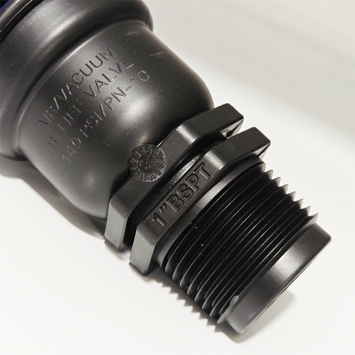 1 Inch DN25 Automatic Kinetic Valve for Efficient Irrigation