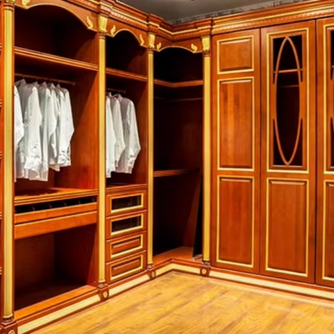 Modern Wardrobe Closet Closets Cabinets Custom Wardrobe Wardrobe ...