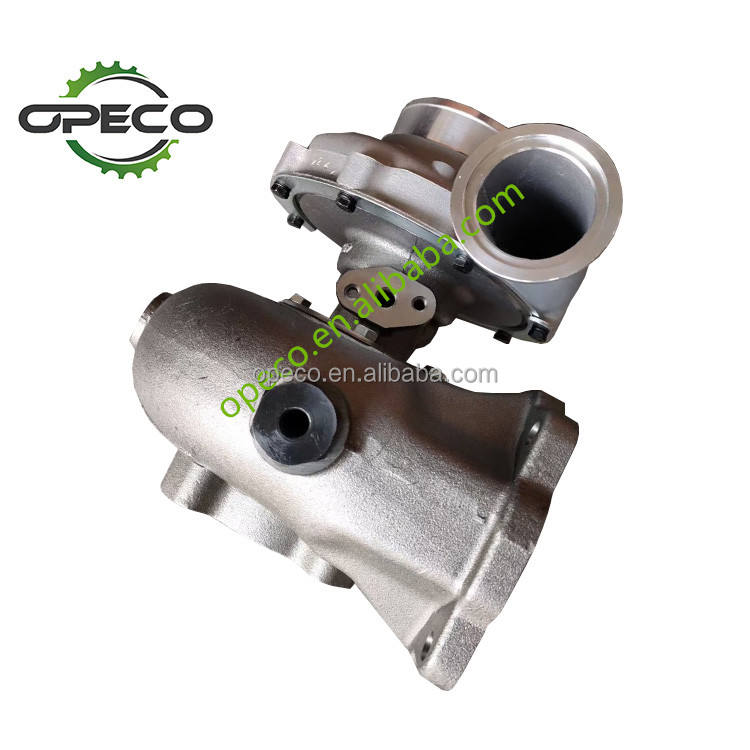 HX50M Turbocharger for Daewoo L126TIH - Reliable Performance