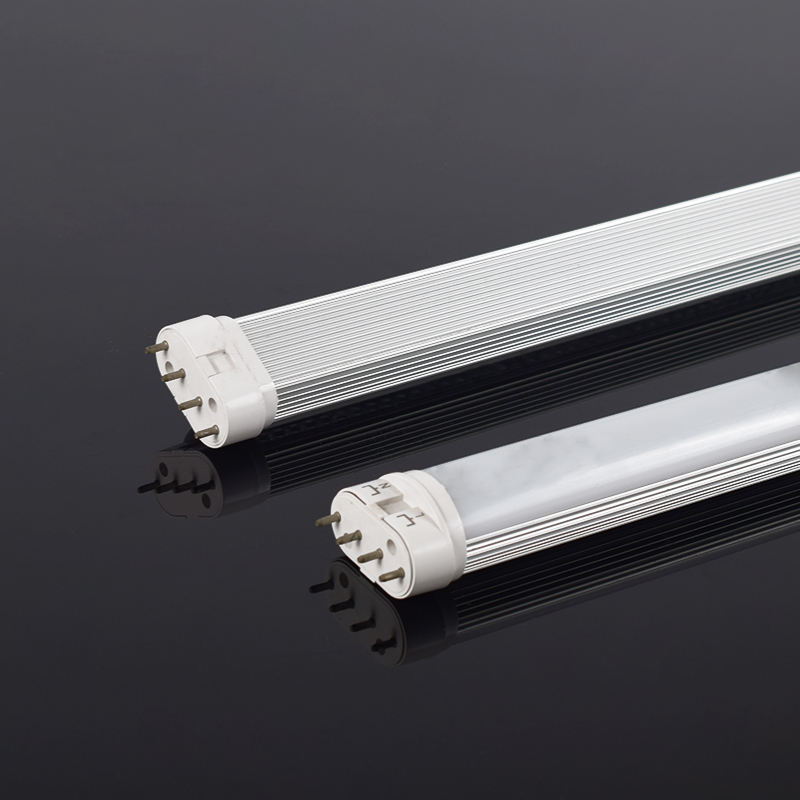Office Lighting White 4 Pin 9W PL PLL Lamp 2G11 LED Tube