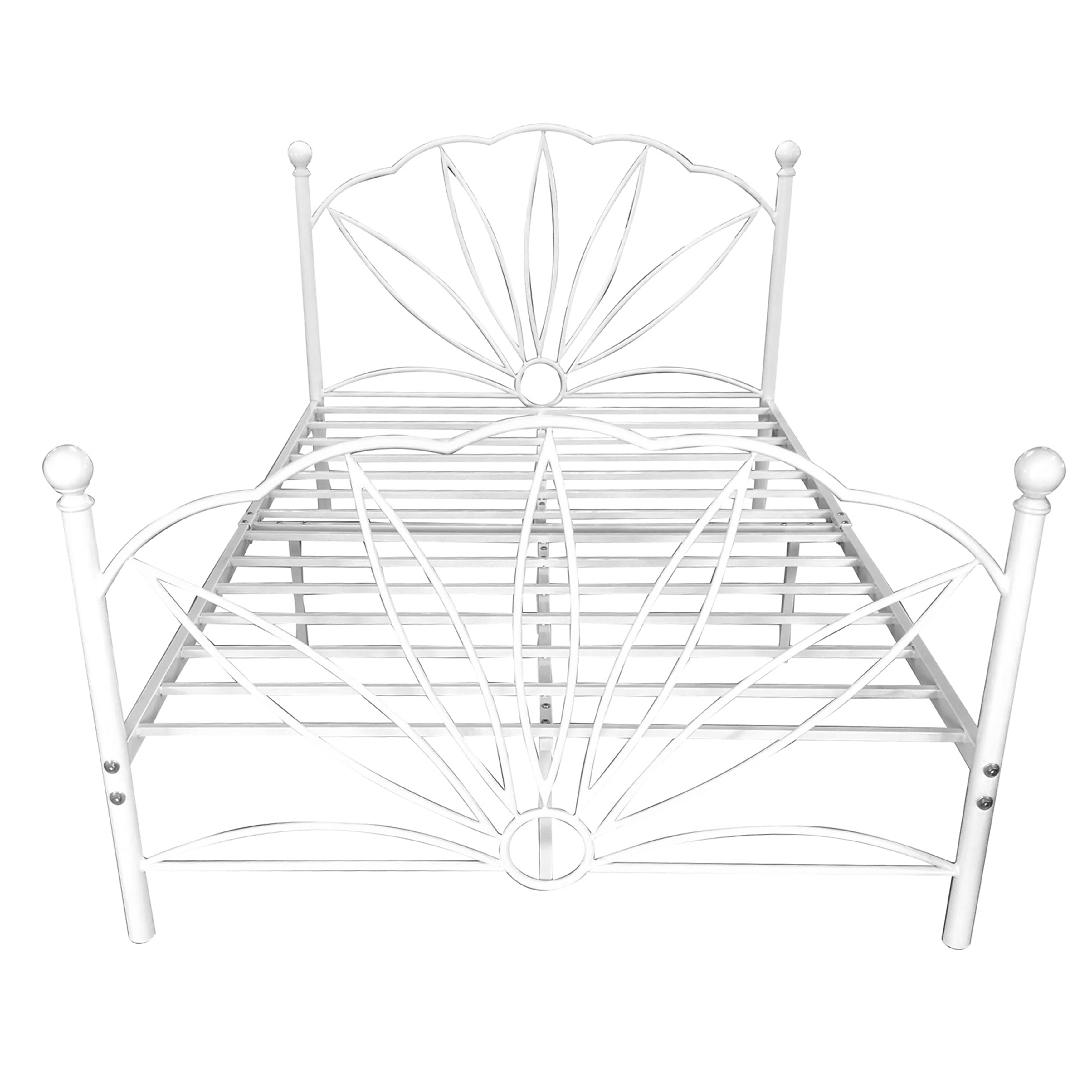 How to Choose the Best Bed Frame Queen Modern for Your Home