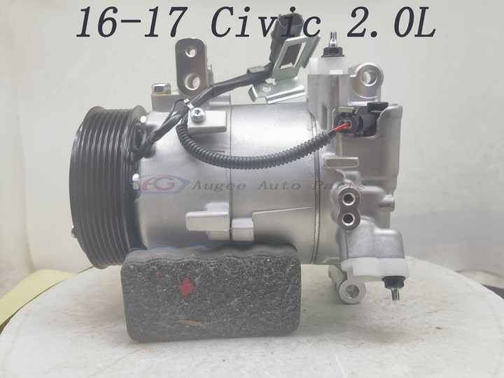 Automotive air Conditioning Compressor AC Compressor 388105BAA01 for ...