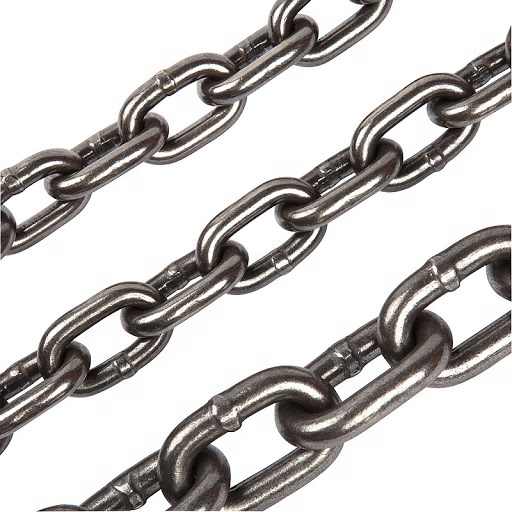 DIN766 316 Stainless Steel Short Link Chain - Gaoshen