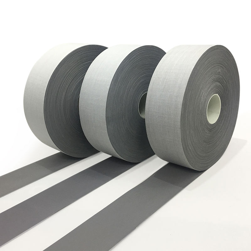Reflective Material Fabric Reflective Tape Reflective TC Tape 90% ...