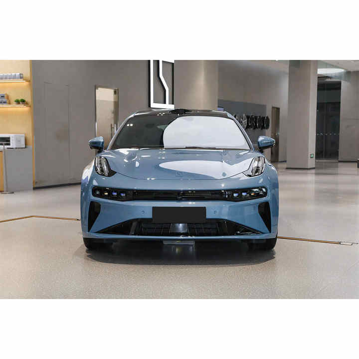 Deposit $13000 2023 New Energy Vehicles Long Range Electric Cars ZEEKER ...