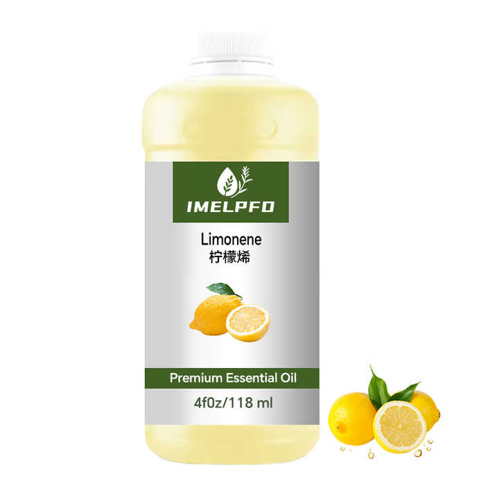 Factory Low Price 100% Pure Natural Food Grade Limonene Perfume Oil for ...