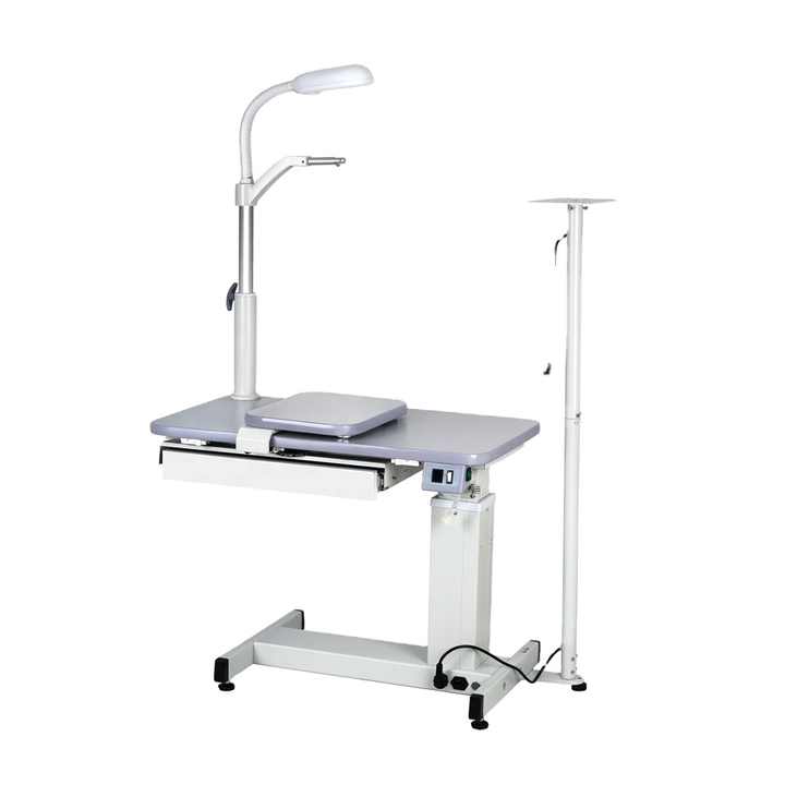 SJ Optics Ophthalmic Top Selling Most Optical Lift Table Ly-180a ...