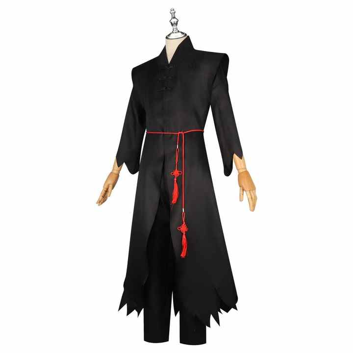 Disfraces de Demon Hunter de Kpop K-pop porque ropa de fiesta de ...