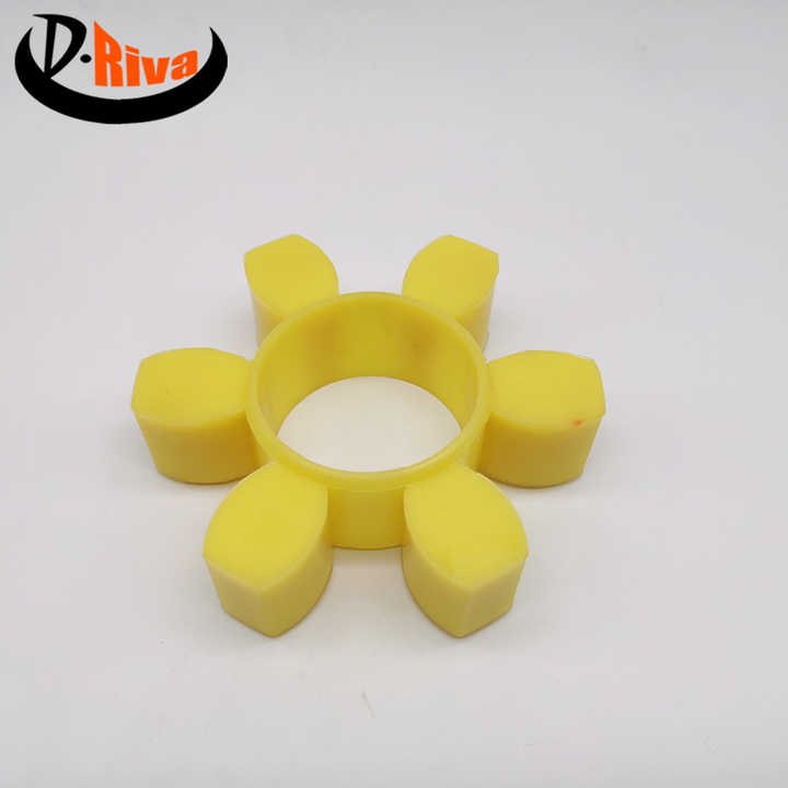 High Quality Pump Rubber Coupling - CDRIVA GR42 Spider