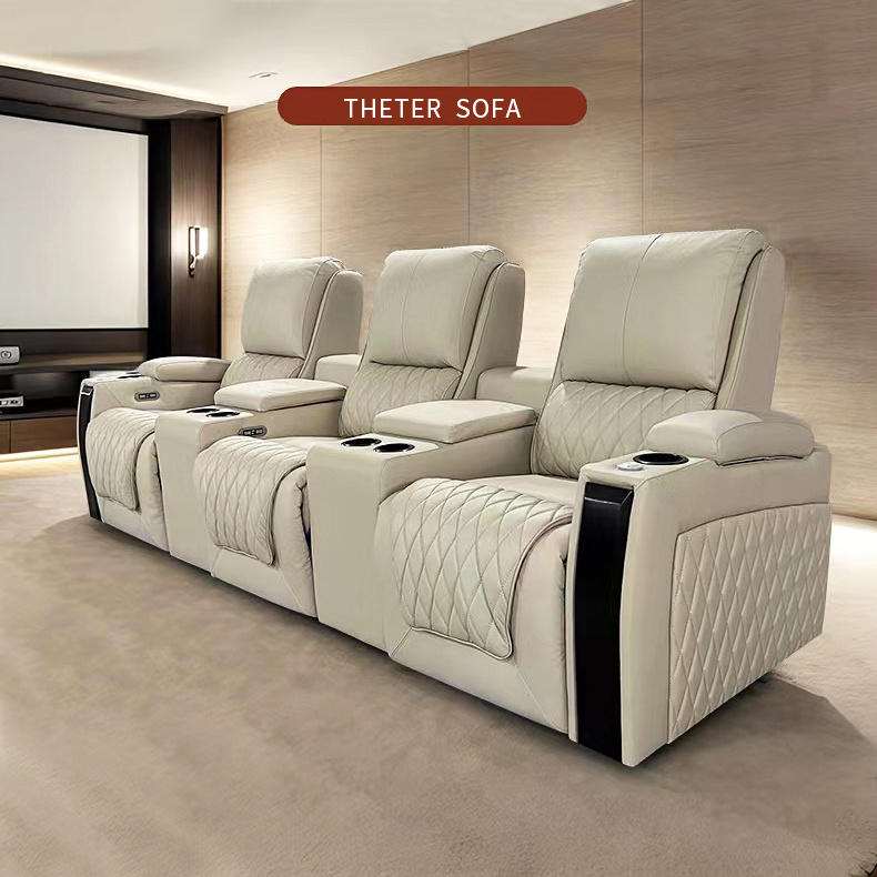 Dfs home cinema seating store