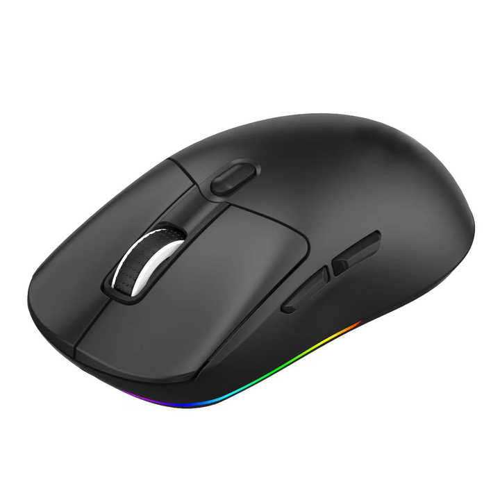 Multi Color Private Mode Pixart 3311 Sensor DPI up to 12000