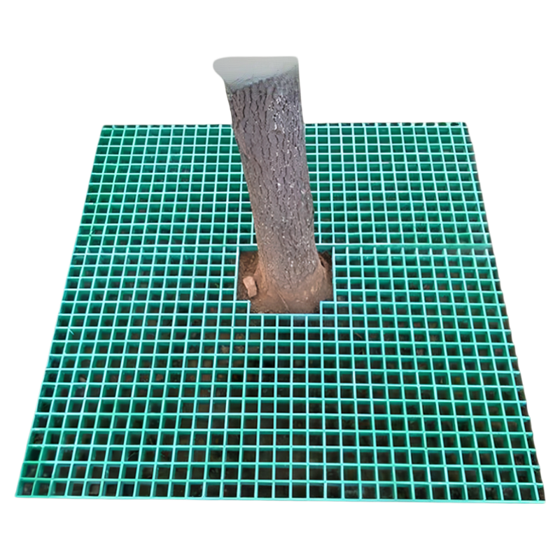 Wholesale Molded FRP Grating Walkway, Fiberglass Panel Mesh Grating ...