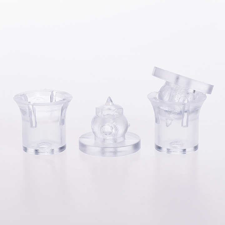 Plastic Acrylic Sign Standoffs - Buy Standoff For Plastic Sign standoff ...