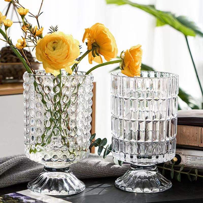 Luxury European Vases - Elegant Home Decor Solutions