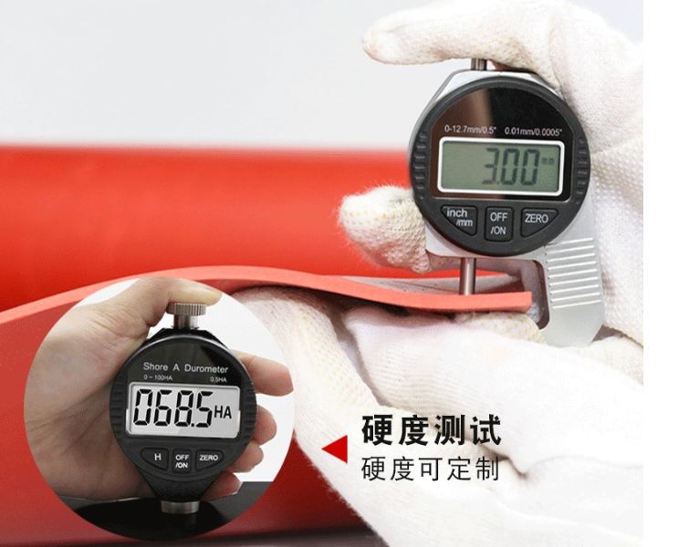 HV Insulating Rubber Mat 20KV Class 2 - Dielectric Safety Mat for ...