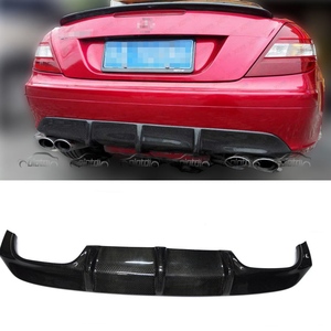 Find Durable, Robust slk r171 rear diffuser for all Models - Alibaba.com