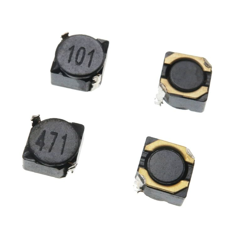 4D28 Surface Mount Shielded Inductor 1UH-330UH 5x5x3mm| Alibaba.com