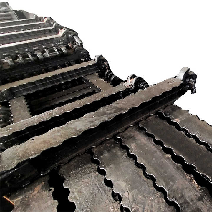 Articulated Roof Beam Steel Cross Beam Manufacturer Direct Supply ...